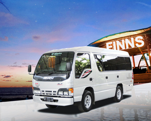 [SALE] 38% Off Bali Beach Club Shuttle Transfers - Ticket KD