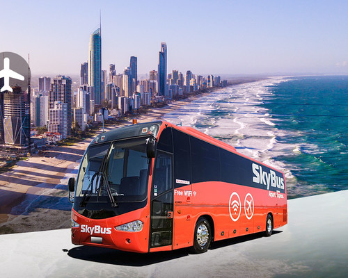 [SALE] 13% Off SkyBus Hobart Airport Express Transfers - Book Now ...