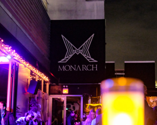 [SALE] Experience the Upscale Vibes at Monarch Rooftop Lounge in ...