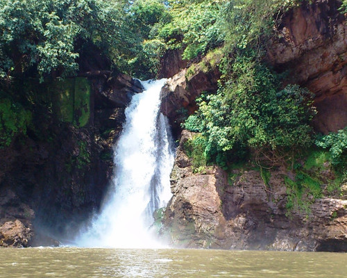 [SALE] Explore Harvalem Waterfalls and Rudreshwar Temple with a 13% Off ...