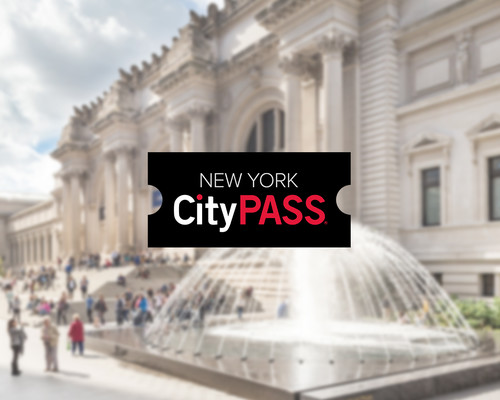 [SALE] Explore New York's Top Attractions with CityPASS - Ticket KD