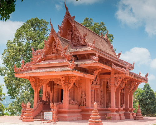 [SALE] Save 35% on Koh Samui Sightseeing and ATV Adventure Tour - Ticket KD