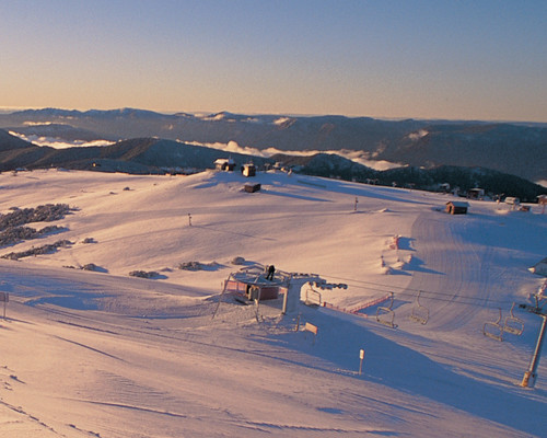 [SALE] Explore Mount Buller with 11% Off Day Trip from Melbourne ...
