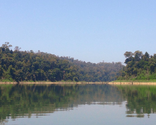 [SALE] Explore the Ancient Belum Temenggor Forest Reserve with 17% Off ...