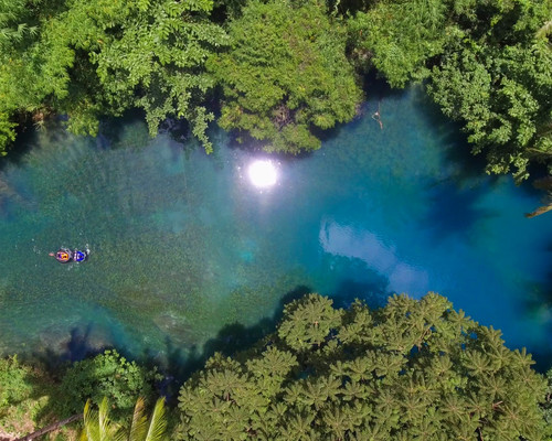 [SALE] Thrilling River Tubing Adventure at Malumpati Cold Spring from ...