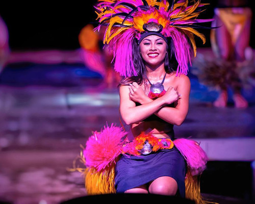 [SALE] TaoTao Tasi Beach BBQ Dinner & Show in Guam – Save 7% - Ticket KD