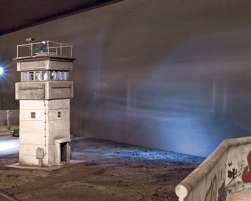 [SALE] Skip-the-Line Tickets for DDR Museum in Berlin - Ticket KD