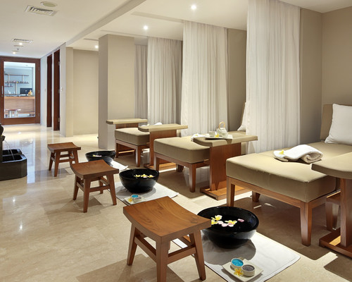 [SALE] Experience Luxury at Visala Spa with 18% Off at The Bandha Hotel ...
