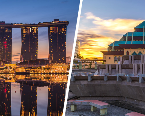 [SALE] Batam Fast Roundtrip Ferry Tickets from Tanah Merah Terminal ...