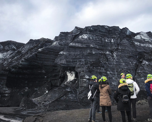 [SALE] Adventure to Katla Volcano Ice Cave with SuperTruck Ride from ...