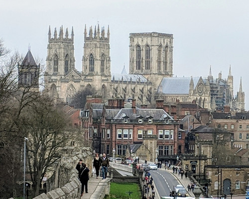 [SALE] Discover Medieval York: Cathedral & Viking Adventure from ...